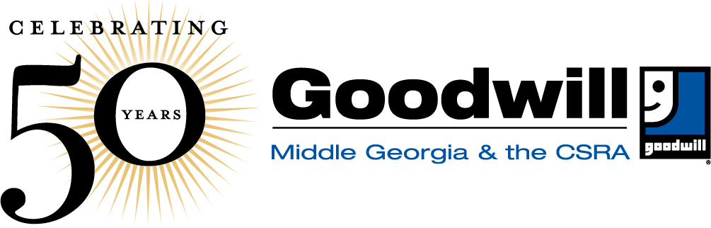 Donation Receipt - Goodwill Industries of Middle Georgia and the CSRA