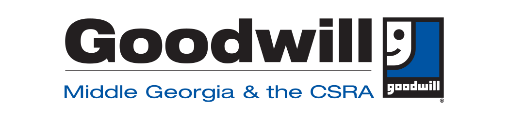 Goodwill Store Logo