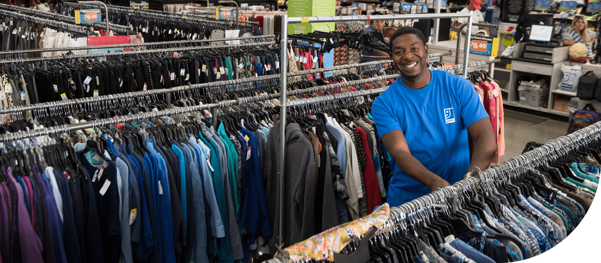 Goodwill Industries | Middle Georgia & the CSRA