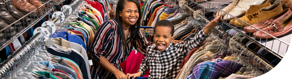 Strategic Plan | Goodwill Industries - Middle Georgia & the CSRA