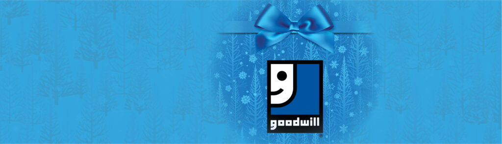 Give the Gift of Goodwill - Goodwill Industries of Middle Georgia and ...