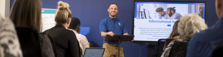 GED Program - Goodwill Industries of Middle Georgia and the CSRA