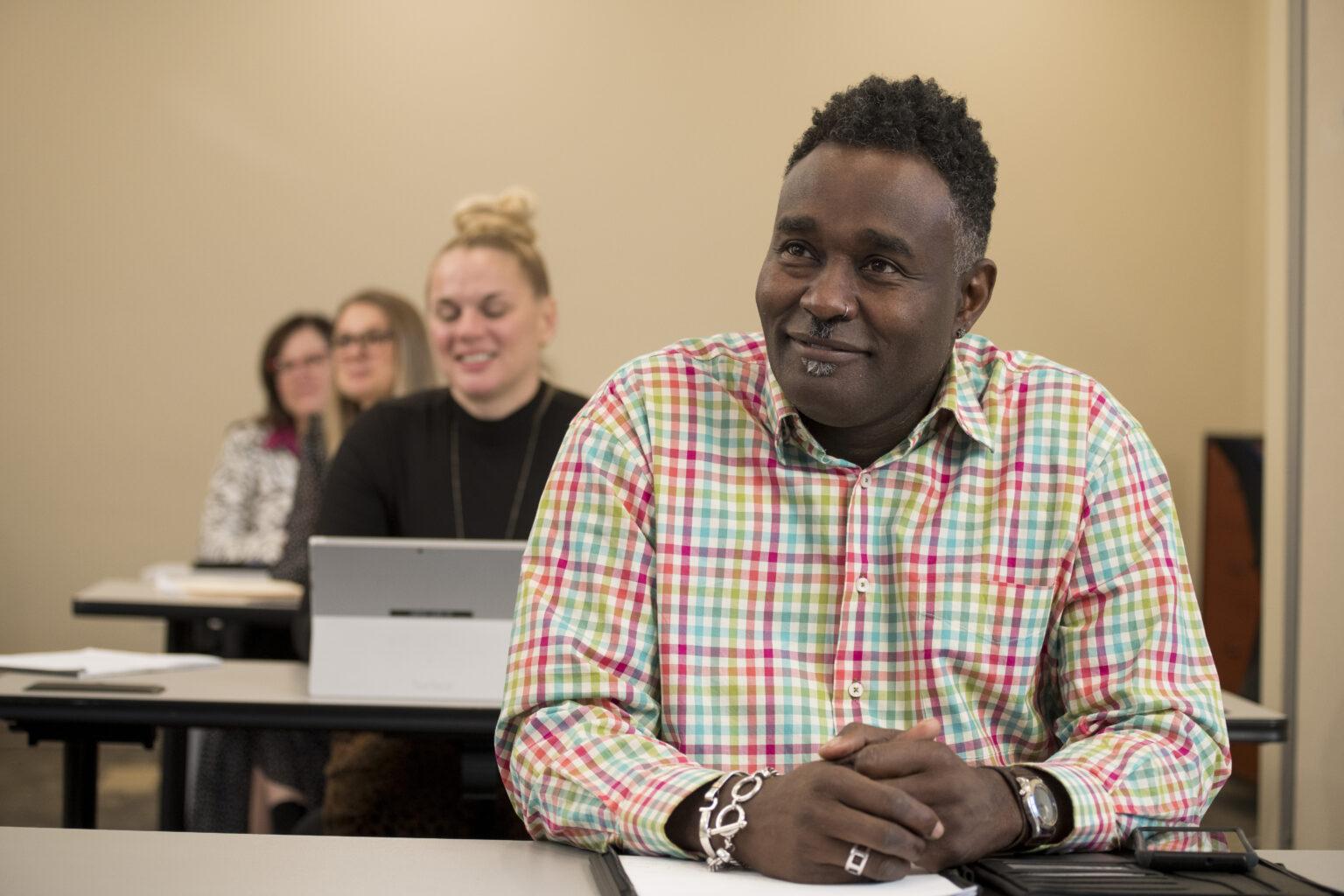 GED Program - Goodwill Industries of Middle Georgia and the CSRA