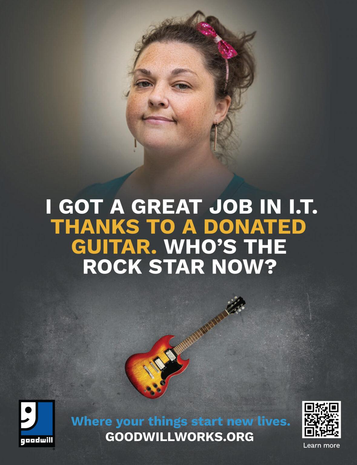 News & Events | Goodwill Industries - Middle Georgia & the CSRA