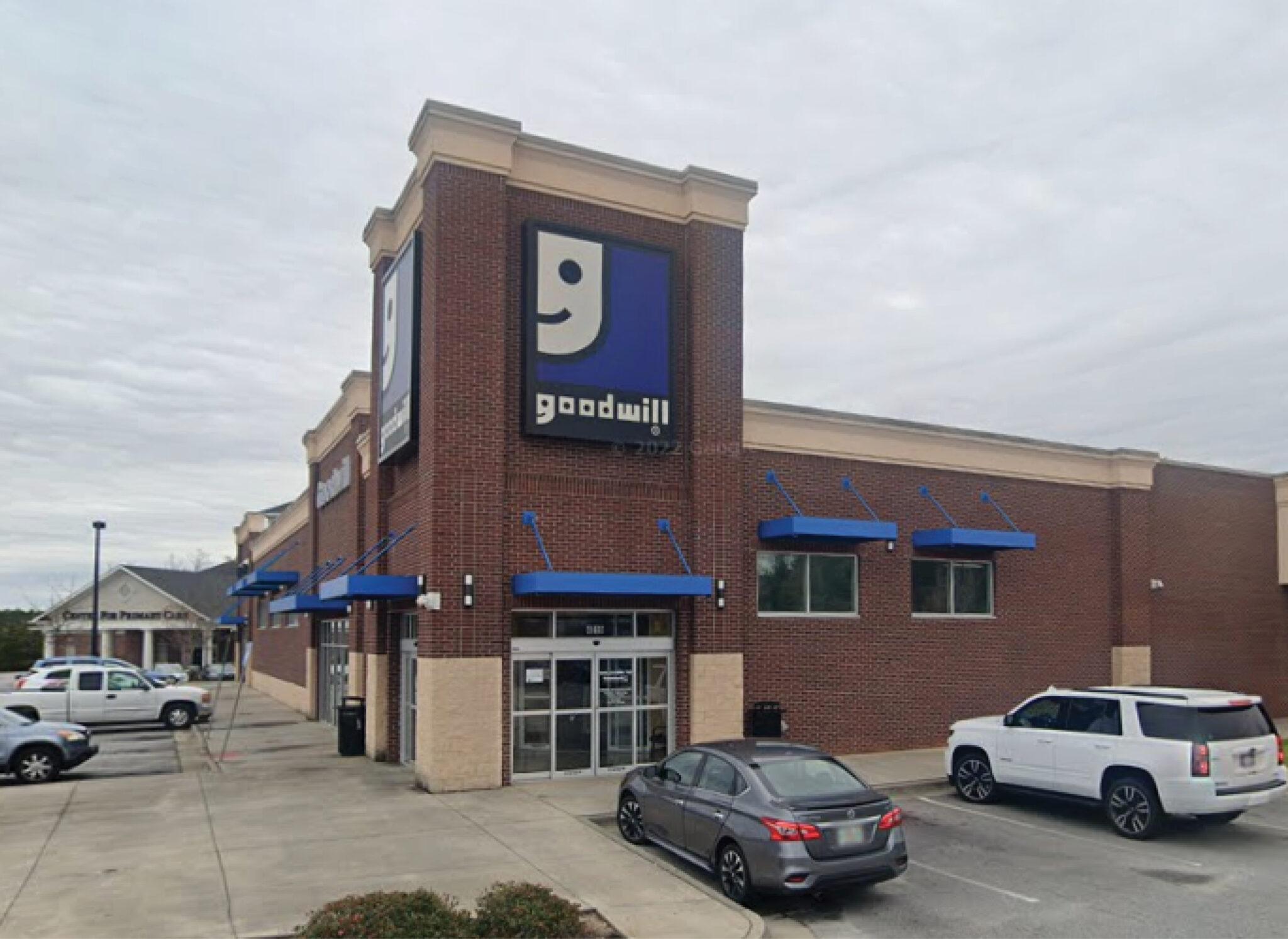 Goodwill Career Education | Goodwill Industries - Middle Georgia & the CSRA